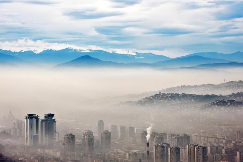 Klimatske promjene i njihov uticaj na okoliš i društvo | SUTRA